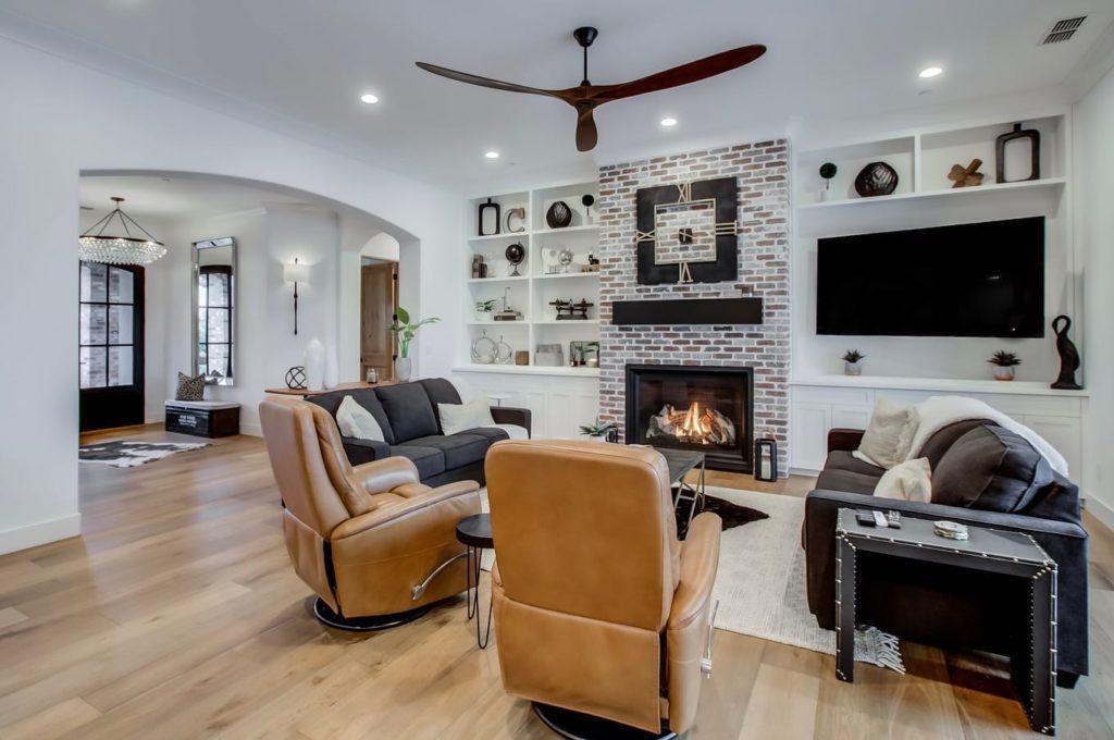 Old Mill Building Products - Brick, Accents, and Systems