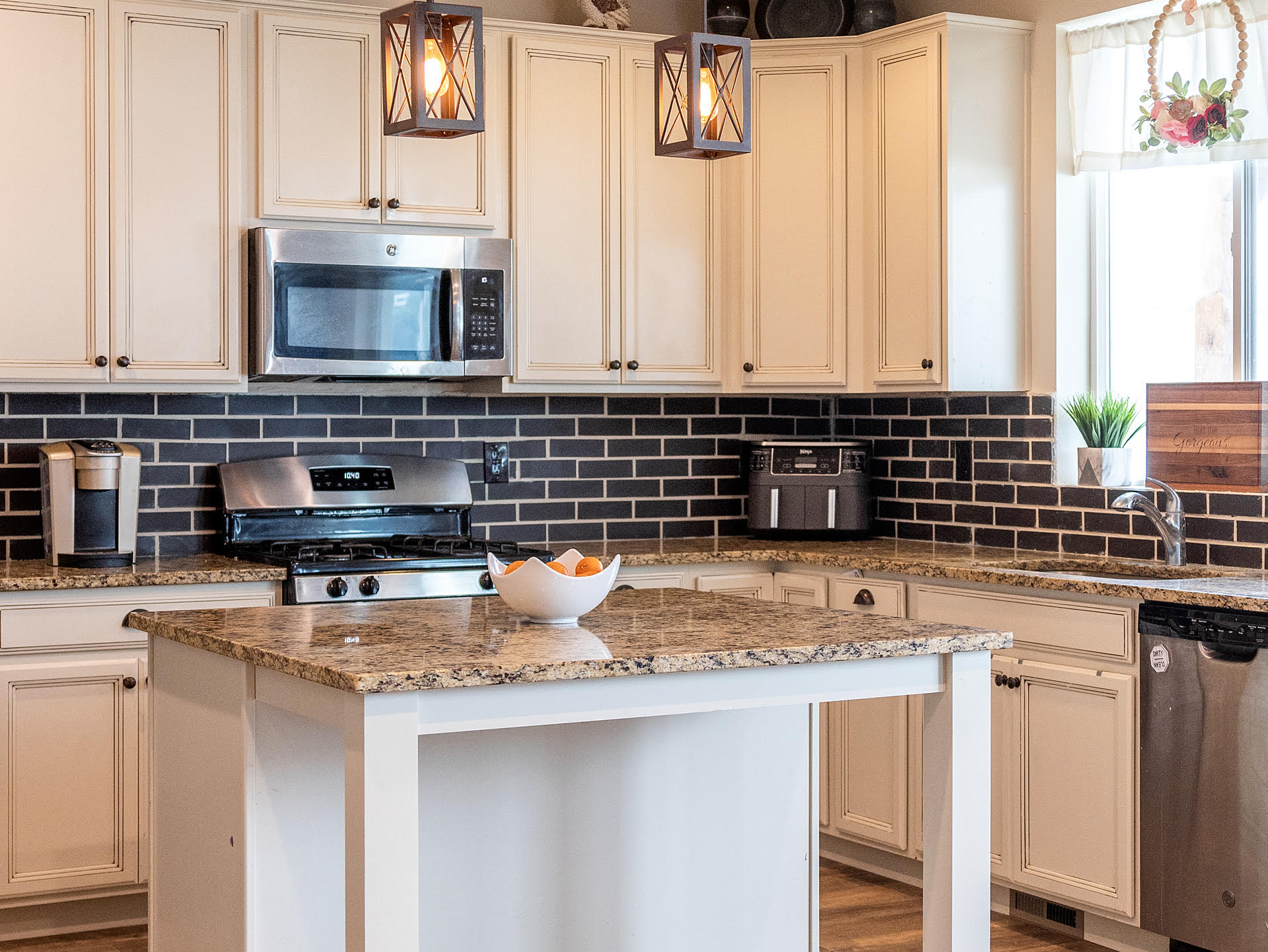 Installation | Old Mill Building Products