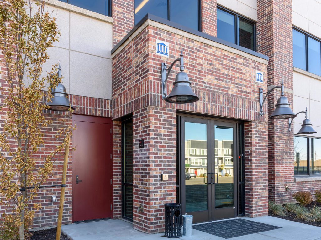 Old Mill Building Products - Brick, Accents, and Systems