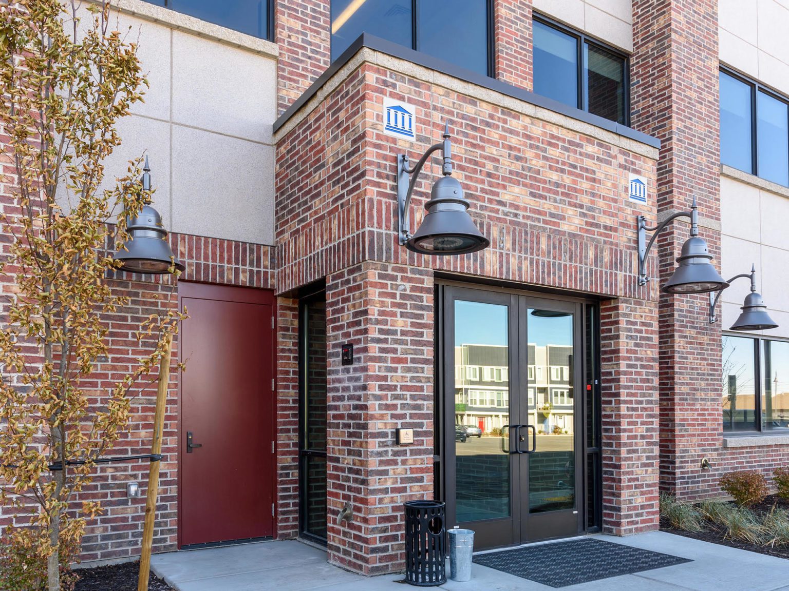 Old Mill Building Products - Brick, Accents, and Systems