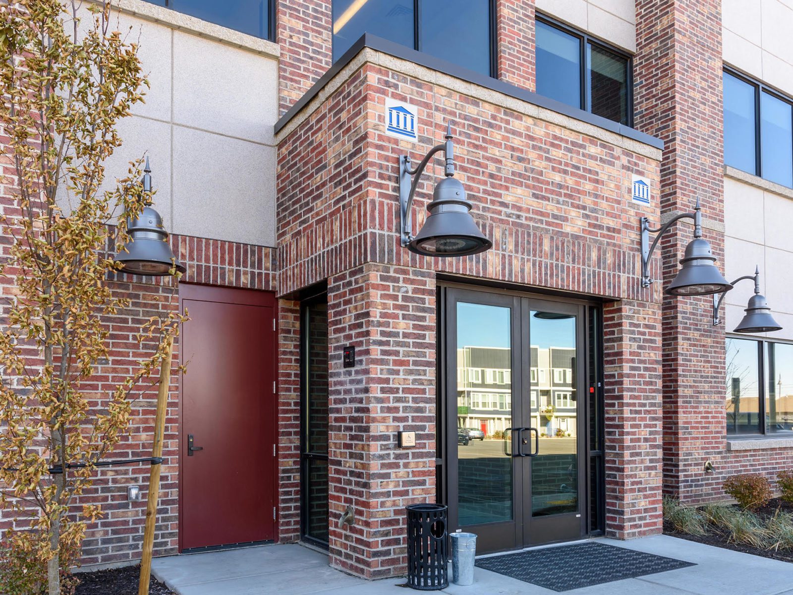 Old Mill Building Products - Brick, Accents, and Systems