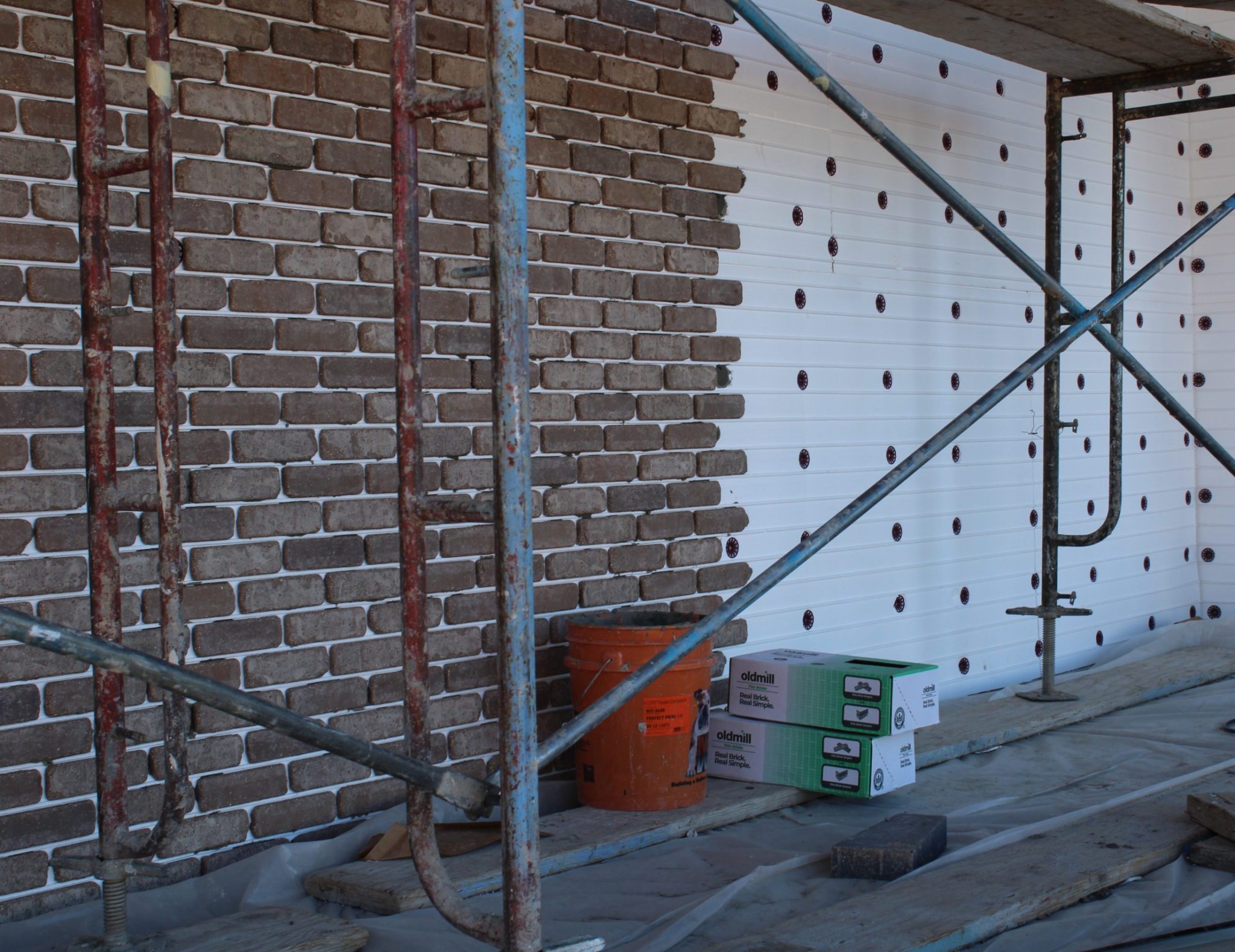 Old Mill Accents | Old Mill Building Products